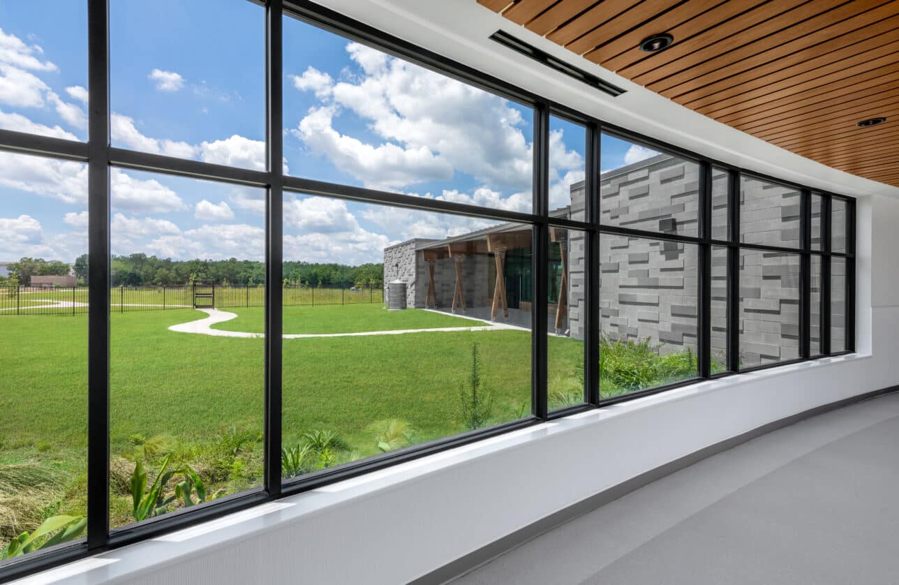 Jefferson Early Learning Center - Edgeland